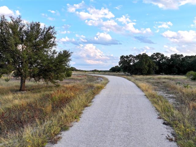 119 County Road 107 N, Lampasas, TX 76550 | MLS #4845