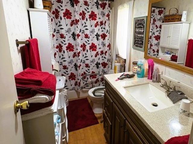 119 County Road 4534