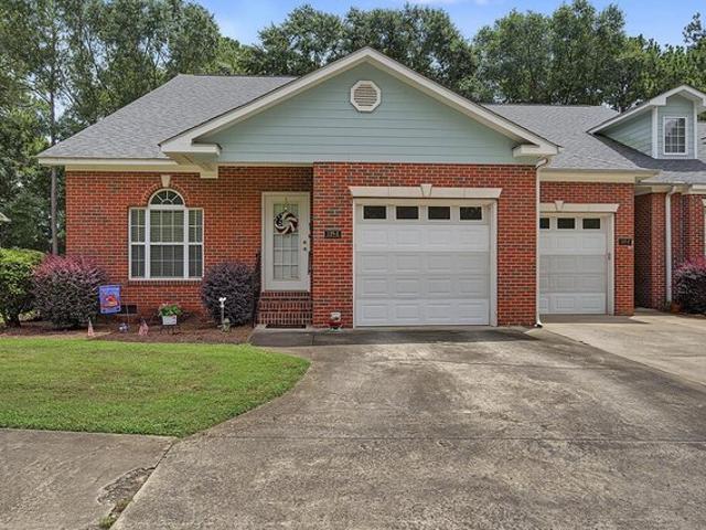 119 Country Club Dr Apt E, Americus, GA 31709