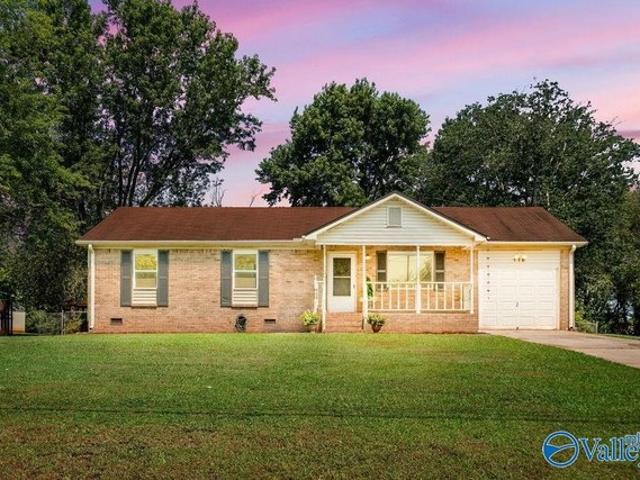 119 Colby Dr NE, Huntsville, AL 35810