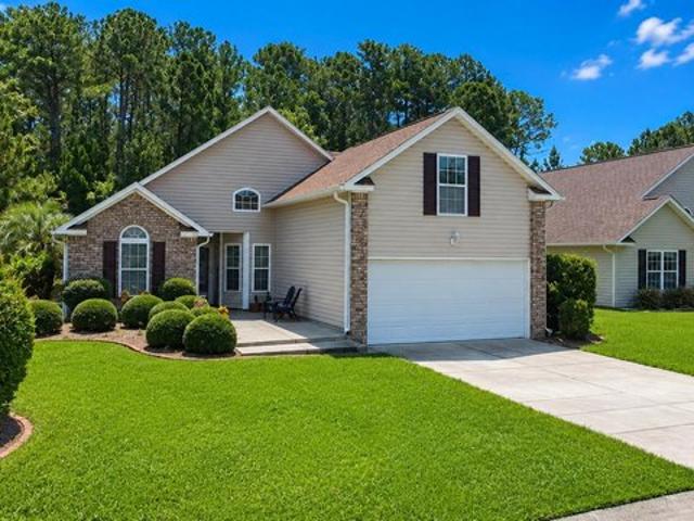 119 Coldwater Cir, Myrtle Beach, SC 29588
