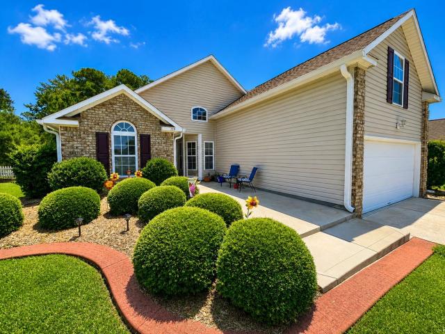 119 Coldwater Circle