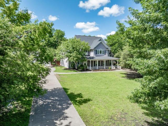 119 College St, Farmersville, TX 75442 | MLS #21193 | Compass