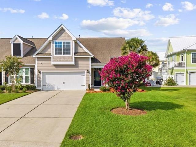 119 Coral Beach Cir Unit 30, Surfside Beach, SC 29575