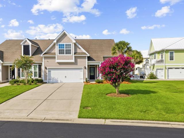 119 Coral Beach Circle 119