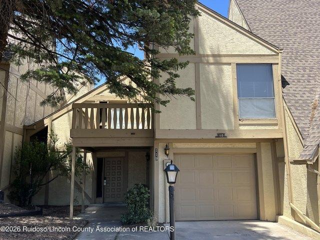 119 Cortina Dr Lot 119, Ruidoso, NM 88345
