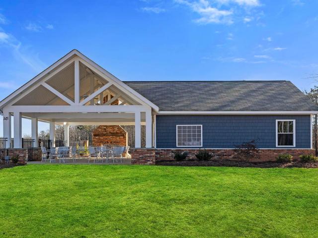 119 Cades Cove Way