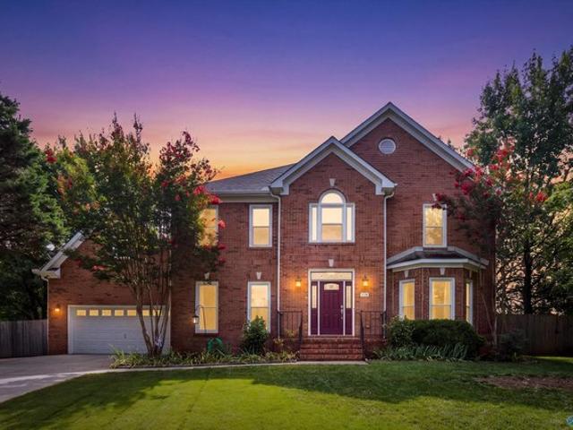 119 Caenstone Ct, Madison, AL 35758