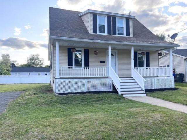 119 Cambria Ave, Newington, CT 06111
