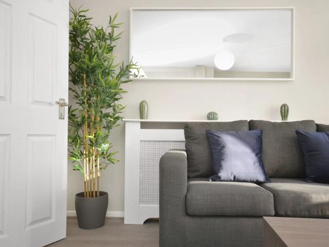 119 Candy Street Room 2