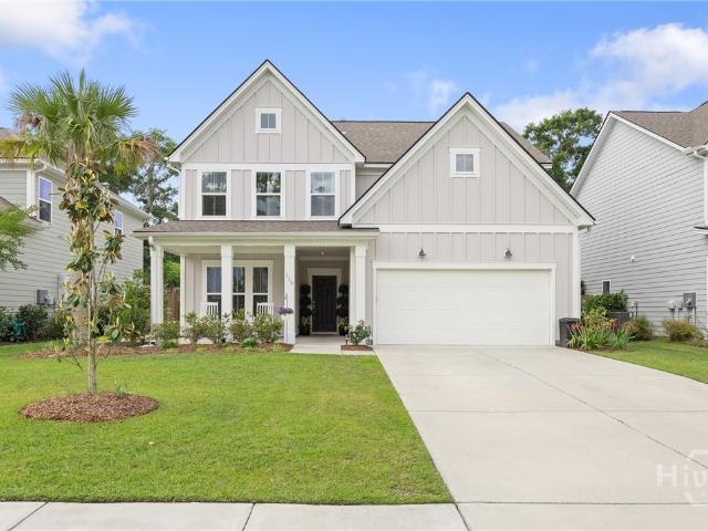 119 Canter Court