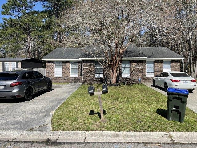 119 Canvasback Dr Unit A and B, Summerville, SC 29483