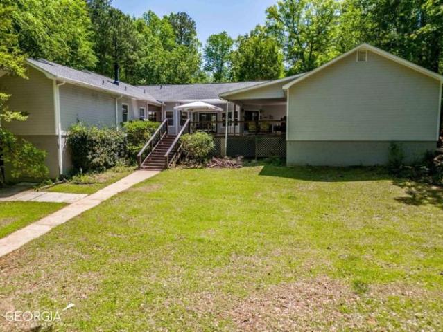 119 Cape Harbour Dr, Milledgeville, GA 31061