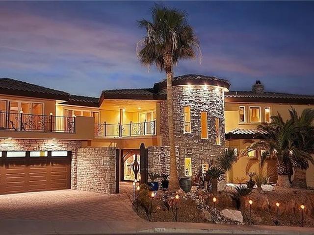 119 Caperna Ct, Boulder City, NV 89005