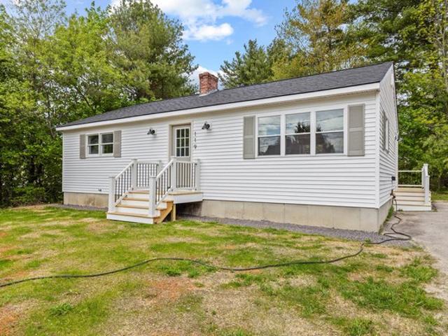 119 Capisic St, Portland, ME 04102