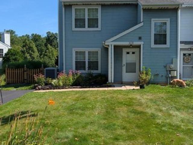 119 Carousel Cir, Chalfont, PA 18901