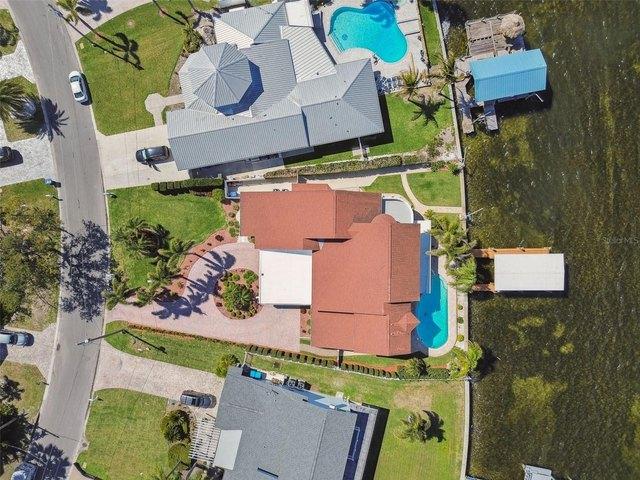 119 Carlyle Cir, Palm Harbor, FL 34683