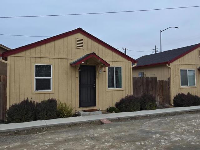 119 Carr Avenue