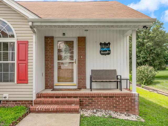 119 Carriage Way