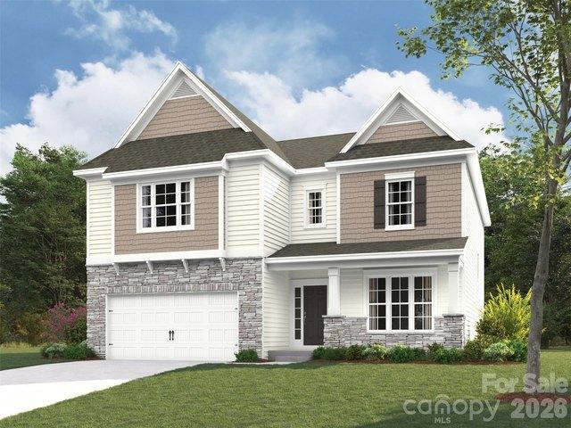 119 Cartington Way Unit HAF0048, Mooresville, NC 28115