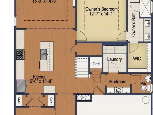 119 Carver Street # 16