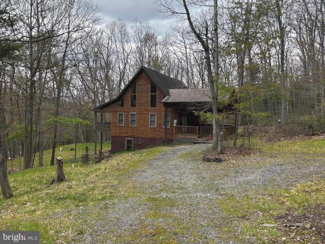 119 Cedar Hill Drive