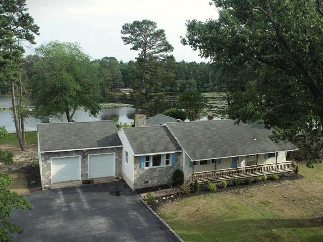 119 Cedar Lake Drive