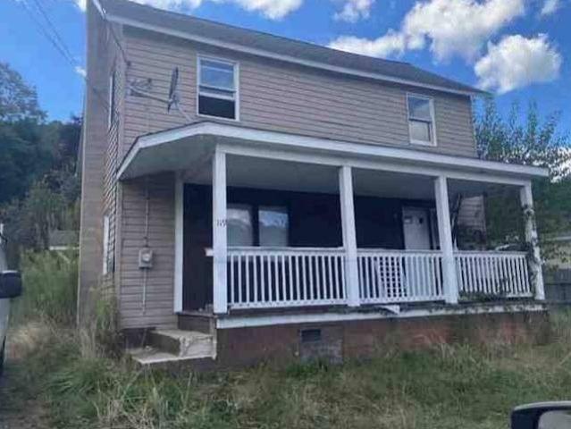 119 Center St, Bolivar, PA 15923