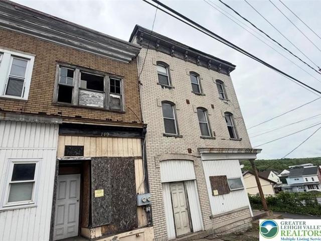 119 Centre St, Shenandoah, PA 17976