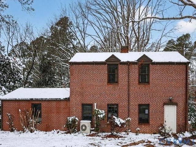119 Church St, Alberta, VA 23821