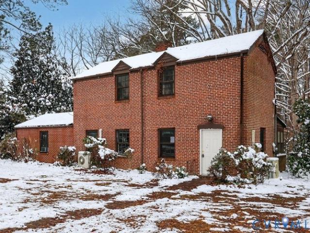 119 Church St, Alberta, VA 23821 | MLS #2606 | Compass