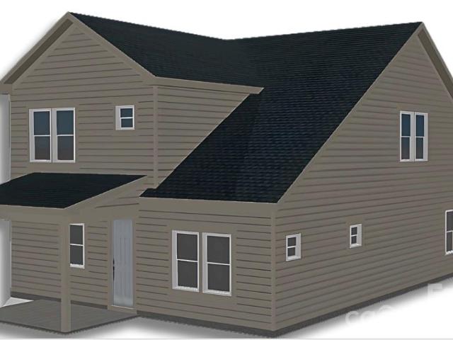 119 Chapel Xing Ln, Unit 4, Weaverville, NC 28787 | MLS #4377 | Compass