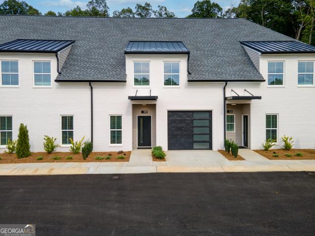 119 Chateau Drive