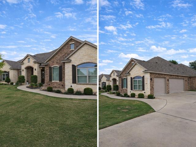 119 Chattanooga Ct, Belton, TX 76513 | MLS #7495 | Compass