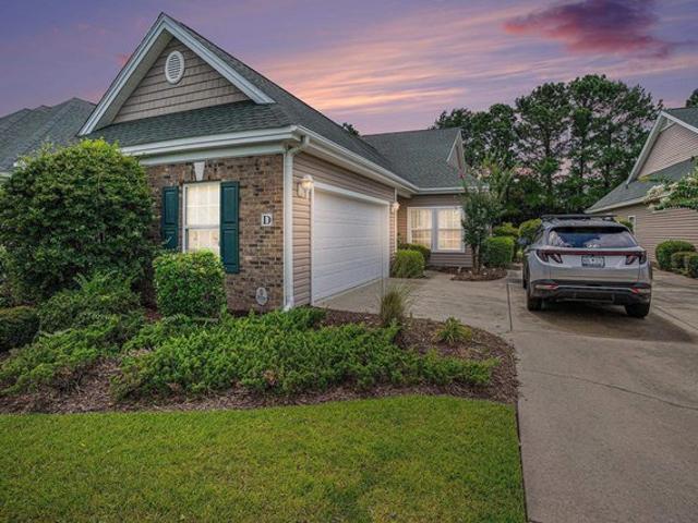 119 Chenoa Dr Unit 4D, Murrells Inlet, SC 29576