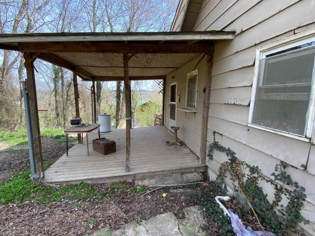 119 Chessmond Ferry Road