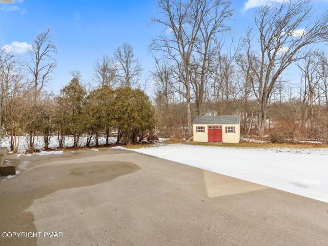 119 Chestnut Drive