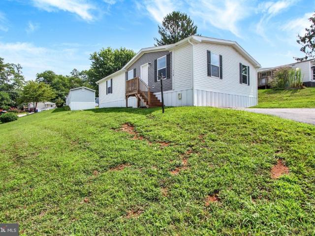 119 Chestnut Hill Drive