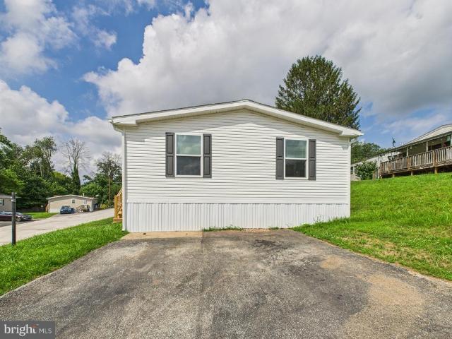 119 Chestnut Hill Drive