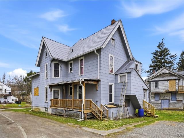 119 Chestnut Street