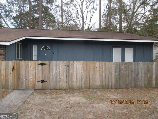 119 Cherokee Cir, Hinesville, GA 31313