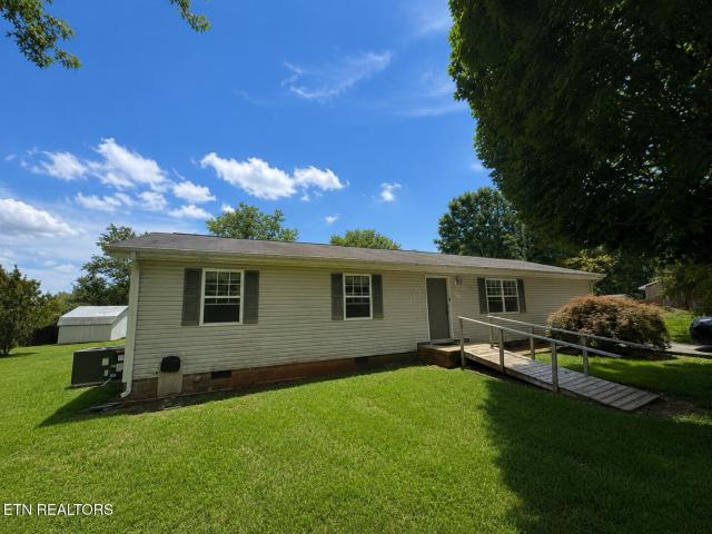 119 Cherokee Circle