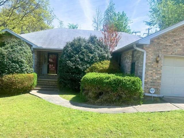 119 Cherrybark Dr, Little Rock, AR 72211