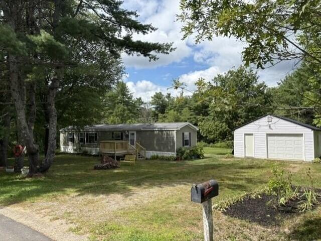 119 Chewonki Neck Rd, Wiscasset, ME 04578