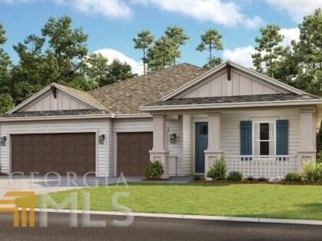 119 Chinquapin Dr, Saint Marys, GA 31558