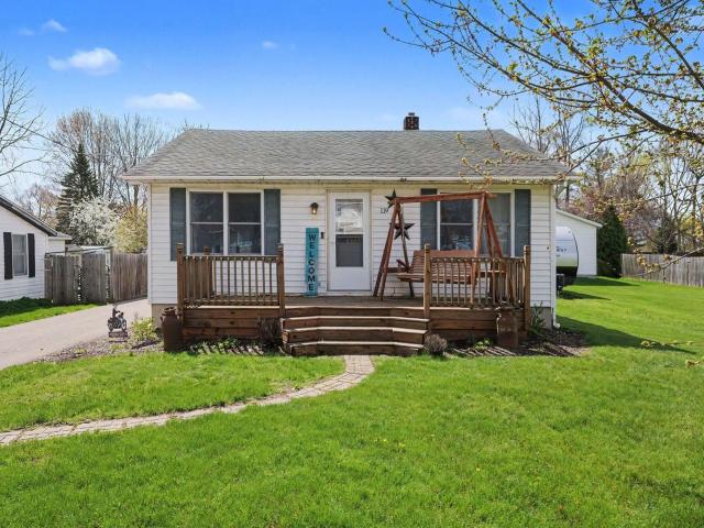 119 Chippewa Street