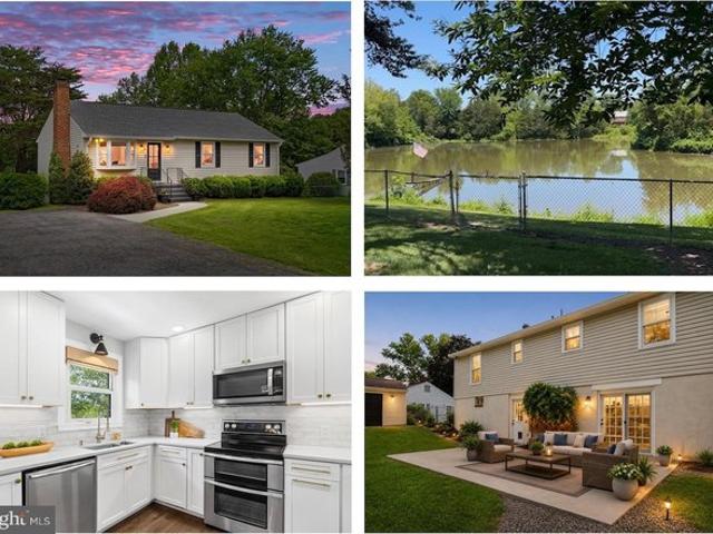 119 Choptank Rd, Stafford, VA 22556