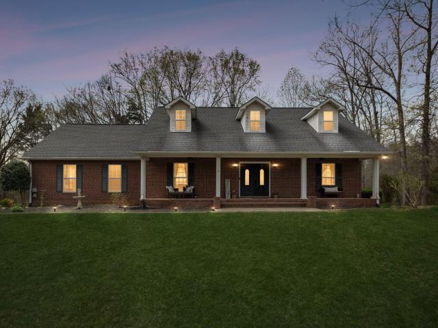 119 Christi Pl, Pleasant View, TN 37146 | MLS #3167