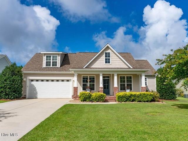 119 Christina Maria Way, Cedar Point, NC 28584