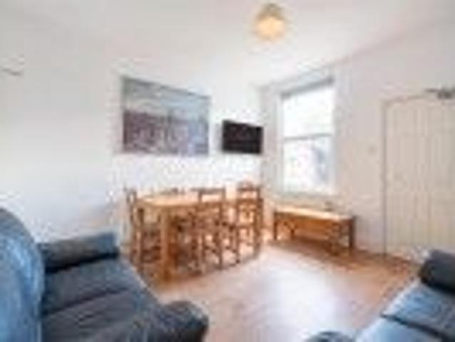 119 Club Garden Road, Sharrow, Sheffield